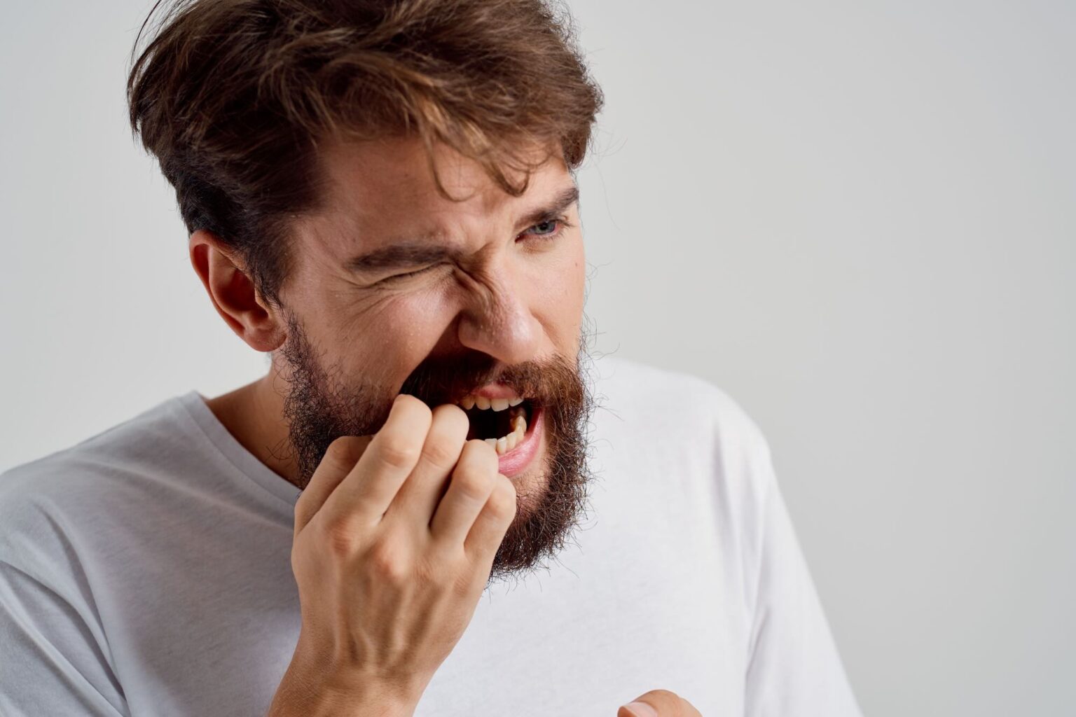 Wisdom Tooth Pain: Causes, Relief, Treatment Options